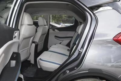 China 2023 BYD Yuan Plus Chinese elektrische auto met 320 km bereik en uitzonderlijke prestaties Te koop
