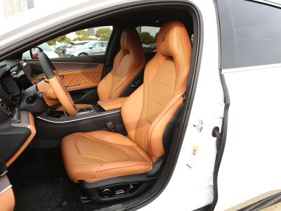 中国 BYD ハンEV 交通の未来はここにあり 715kmの耐久性と手頃な価格で 販売のため