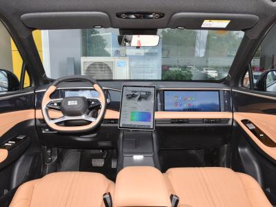 Cina 4007*1905*1685 Lunghezza * larghezza * altezza Geely Galaxy L7 PHEV ibrido 4 porte 5 posti SUV in vendita