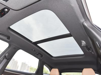 Cina 4007*1905*1685 Lunghezza * larghezza * altezza Geely Galaxy L7 PHEV ibrido 4 porte 5 posti SUV in vendita