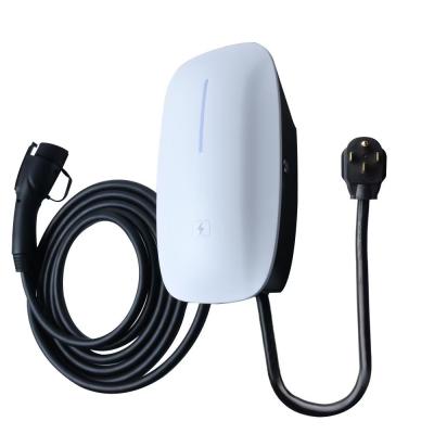 Cina Pile di ricarica Mei Biao 7kW potenza di uscita e 200-220v tensione di ingresso per auto elettriche in vendita