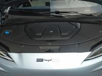 China BYD Song Plus EV 2023 520km Range Electric SUV for Export B2B for sale