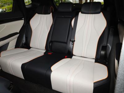Cina Efficienza e convenienza ridefinita BYD Song Plus 520 km Ultra-Long Life EV cinese in vendita