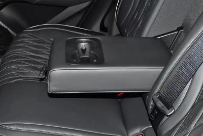 Cina Migliora la tua guida con il sigillo BYD ATTO 4 ibrido plug-in Il veicolo più energetico cinese in vendita