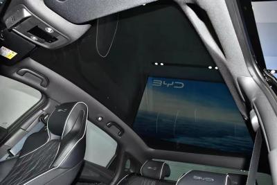 Cina Migliora la tua guida con il sigillo BYD ATTO 4 ibrido plug-in Il veicolo più energetico cinese in vendita
