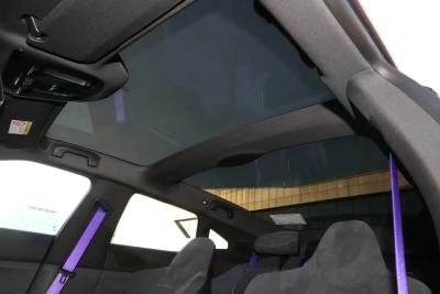 Cina 535 km di autonomia 2023 HiPhi End Energy Vehicles Five-Block City Edition a basso costo in vendita