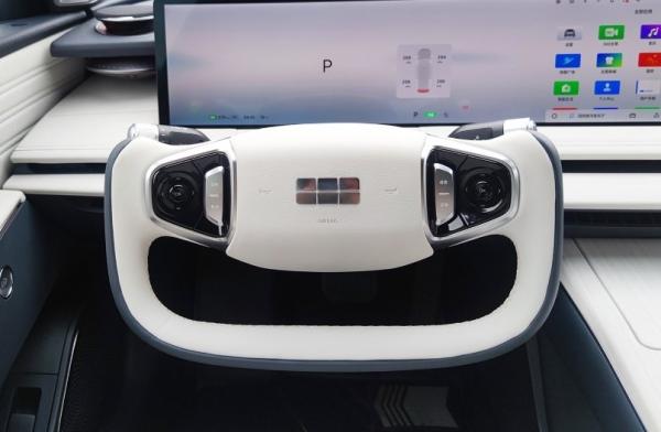 Quality 2024 Geely E8 Coupe Begonia Powder Long Range 665km Environmentally-friendly Car for sale