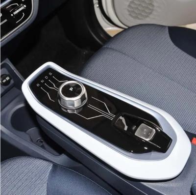 China Max Speed 310KM Changan Benben E-Star Hatchback the 5-Door 5-Seater SUV with and More for sale
