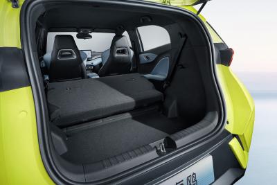 China 305KM Warm Yang White BYD Seagull Freedom 5-Door 4-Seater Hatchback Energy Vehicle for sale