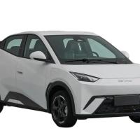 Quality BYD Car for sale
