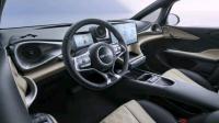 China BYD Seagull Flight 405km Range 4 Wheel Electric Car for B2B Export for sale