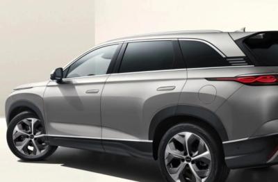 Cina 2024 BYD Fregata 07 SUV di lusso Veicolo energetico con cilindrata di 1,5 T in cinque colori di carrozzeria in vendita