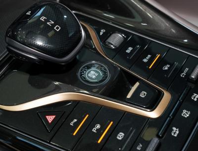 Cina 2024 BYD Fregata 07 SUV di lusso Veicolo energetico con cilindrata di 1,5 T in cinque colori di carrozzeria in vendita