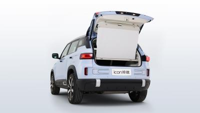 China GEELY Icon 1.5T Dual-Separation SUV Linglong Vijf zitplaatsen Happy Version Truck Automatische auto's Te koop