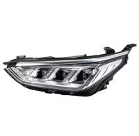 Quality 2017-2018 BYD Song PLUS Components LED Headlights SA3F-4121010B from BYD for sale