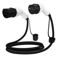 Quality BYD 7.2Kw Electric Vehicle Charger 2Type 2Phase 32A Charging Cables for High for sale