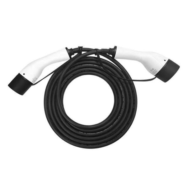 Quality BYD 7.2Kw Electric Vehicle Charger 2Type 2Phase 32A Charging Cables for High for sale