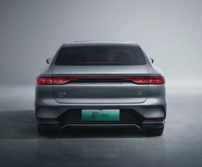 Cina 4WD BYD Han EV 505km 610km 715km 730km Range Veicolo elettrico a beneficio dei clienti in vendita