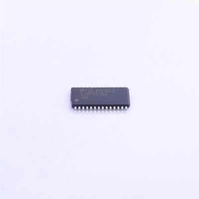 China LMP90100MHE/NOPB Ti-Geïntegreerde schakeling htssop-24 24B-Sensor AFE Te koop