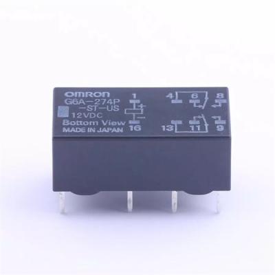 Китай ПОГРУЖЕНИЕ Ic IC процессора цифрового сигнала G6A-274P-ST-US-DC5 НОВОЕ первоначальное продается