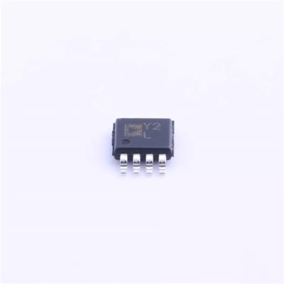 中国 AD8217BRMZ-R7アナログ・デバイセズのカスタム集積回路MSOP-8 販売のため