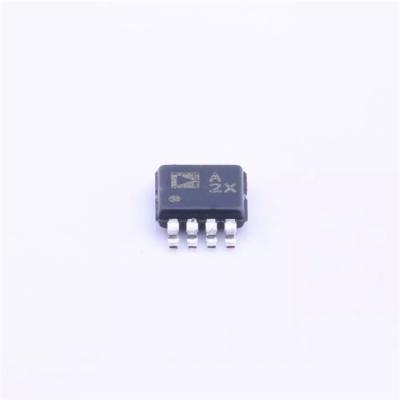 Китай Аналоговые устройства ADA4077-2ARMZ-R7 откалывают интегральную схемау MSOP-8 продается