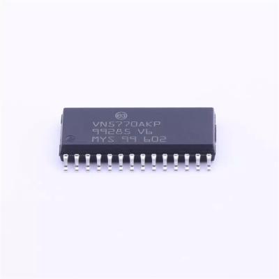 China Vn5770akptr-e Analoge Apparatenst Micro- Spaander ICs SOIC-28_300mil Te koop