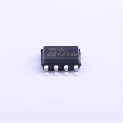 China LM393ADT elektronisch Ic Spaandersoic-8_150mil MCU Controlemechanisme Te koop