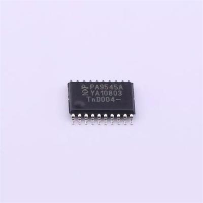 中国 PCA9545APWアナログ スイッチ多重交換装置の電子部品の破片PCB TSSOP-20 販売のため