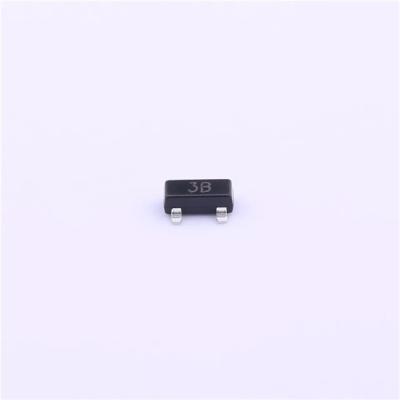 Китай BC856,215 IC откалывает новый первоначальный PCB BOM SOT-23-3 транзистора полупроводника продается