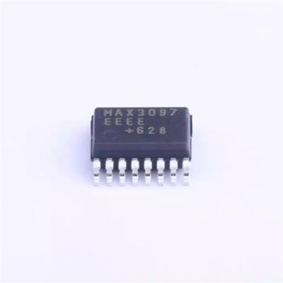 China MAX3097EEEE+T de Componenten van geïntegreerde schakelingen SSOP-16_150mil rs-422 rs-485 Te koop