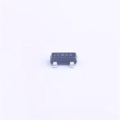 China MAX809JEUR+T Maxim Integrated Circuits dronkaard-23-3 3 Pin Integrated Circuit Chip Te koop