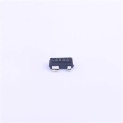 China Microplaqueta SOT-143 de MAX811REUS+T Maxim Integrated Circuits Electronic Components à venda