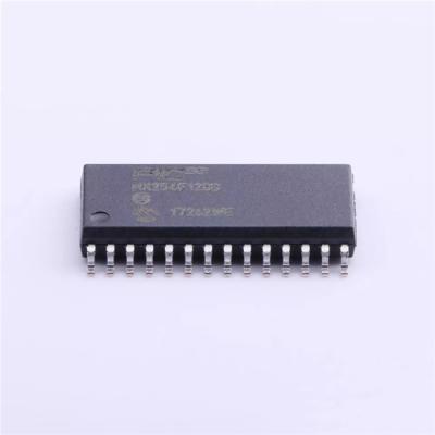 Cina Micro unità del microcontroller del circuito integrato SOIC-28_300mil Mcu di PIC32MX254F128B-V/SO in vendita