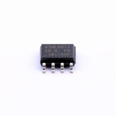 China MICROCHIP at25m01-sshm-B 64KB Micro- Machtsgeïntegreerde schakelingen soic-8 Te koop