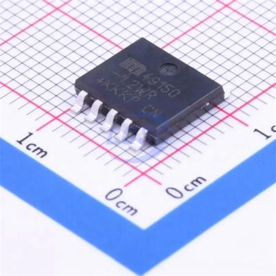 Cina Circuiti integrati SPAK-5 di potere del CHIP MCU 64KB di MIC49150-1.2WR micro in vendita