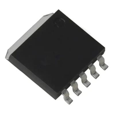Cina Circuiti integrati SPAK-5 di potere del CHIP MCU 64KB di MIC49150-1.2WR micro in vendita