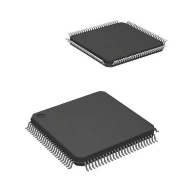 Cina Circuiti integrati QFP-100 di potere del CHIP MCU 64KB di ATSAM3S1CB-AUR micro in vendita
