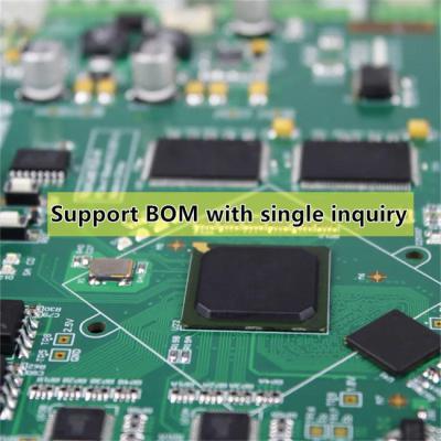 China Circuitos integrados QFN-56 del MICROPROCESADOR MCU 64KB Micro Power de LAN9500A-ABZJ en venta