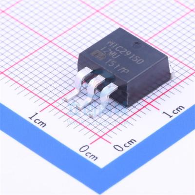 Cina MIC29150-12With SCHEGGIATE i micro circuiti integrati TO-263-3 di potere di MCU 64KB in vendita