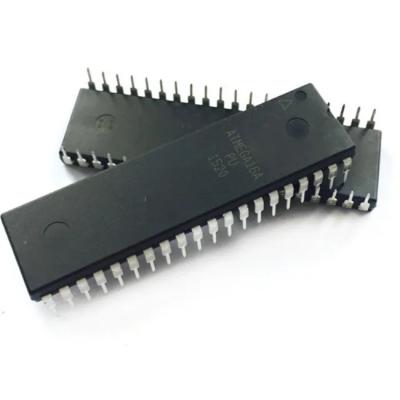 China Atmega32a-Pu SPAANDERmcu 64KB Micro- Machtsgeïntegreerde schakelingen onderdompeling-40 Te koop