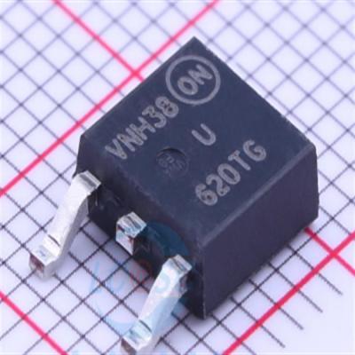Cina Memoria TO-252-2 DPAK del MOSFET CI di alto potere dei componenti elettronici MURD620CTG in vendita
