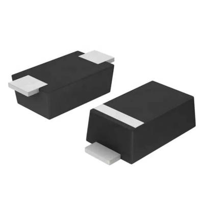 Cina Memoria SOD-123F del MOSFET CI di alto potere del blocco del circuito di MBR1H100SFT3G GIntegrated in vendita