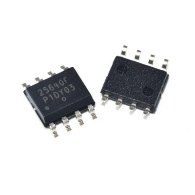 Китай CAT25640VI-GT3 GIntegrated circuit chip High Power MOSFET Ic Memory  SOIC-8 продается