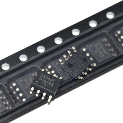 Китай CAT25640VI-GT3 GIntegrated circuit chip High Power MOSFET Ic Memory  SOIC-8 продается