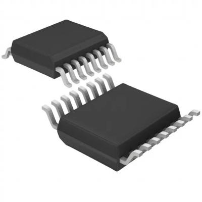China Memória TSSOP-16 do MOSFET CI do poder superior da microplaqueta de circuito de NB3N5573DTR2G GIntegrated à venda