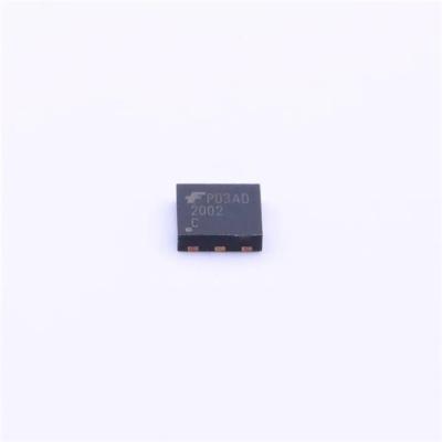 Cina Memoria MLP-6 del MOSFET CI di alto potere del blocco del circuito di FAN2002MPX GIntegrated in vendita