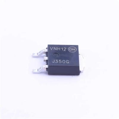 China Van de de kringsspaander van MJD350T4G GIntegrated de Hoge Machtsmosfet Ic Geheugen aan-252-2 (DPAK) Te koop