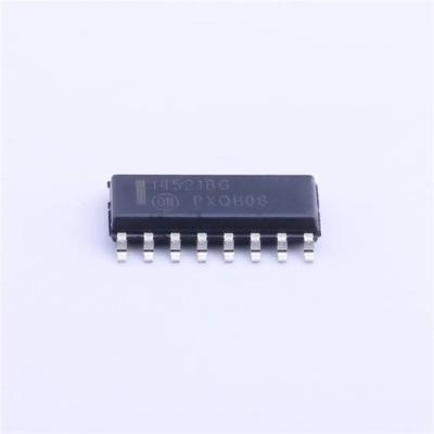 Cina Memoria SOIC-16_150mil del MOSFET CI di alto potere del blocco del circuito di MC14521BDR2G GIntegrated in vendita