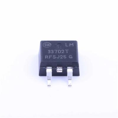 China Memória TO-263-2 do MOSFET CI do poder superior da microplaqueta de circuito de LM337D2TG GIntegrated à venda